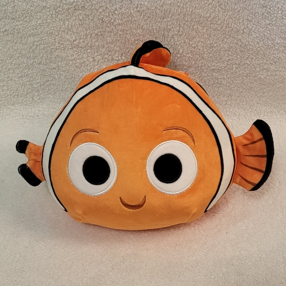 Squishmallows | Toys | Squishmallows Disney Finding Nemo 65 Plush ...